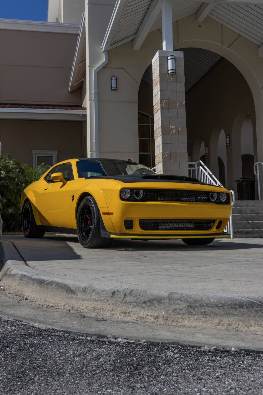 About Us - Gregs Classic Cars And Performance